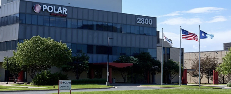Polar Semiconductor looks to double capacity in Minnesota