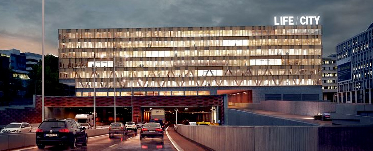 Polarium extends lab capacity and new HQ in Stockholm