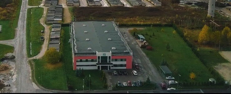 Polymatech completes PCB manufacturing facility in Estonia