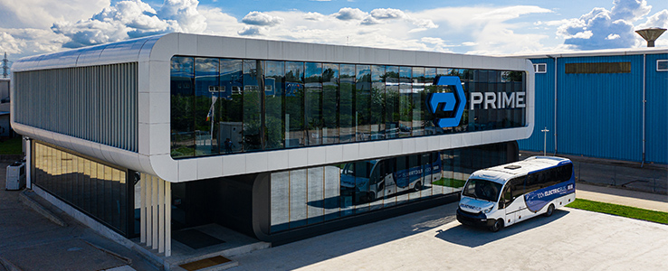 Prime Batteries and EIT InnoEnergy to scale up battery production i...