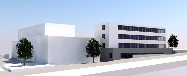 Rehm invests in Germany