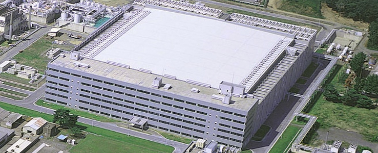Renesas Naka facility is back to full operation