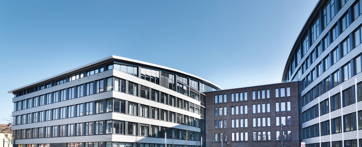 Rheinmetall wins major order in the mobile communications market