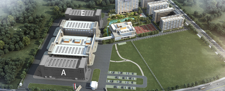 Ryder expands with new buildings – doubling manufacturing space