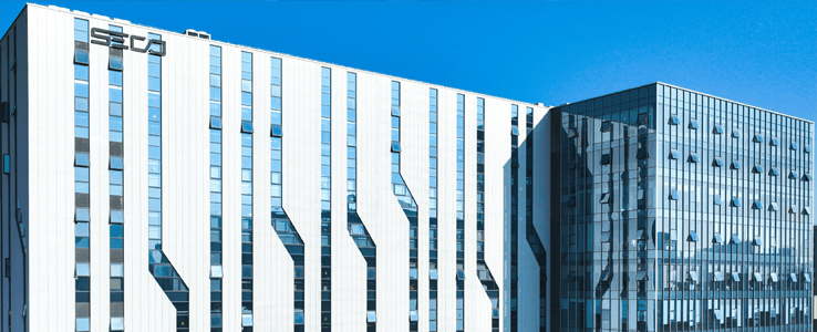 Seco kicks off 2024 with a new major factory in China