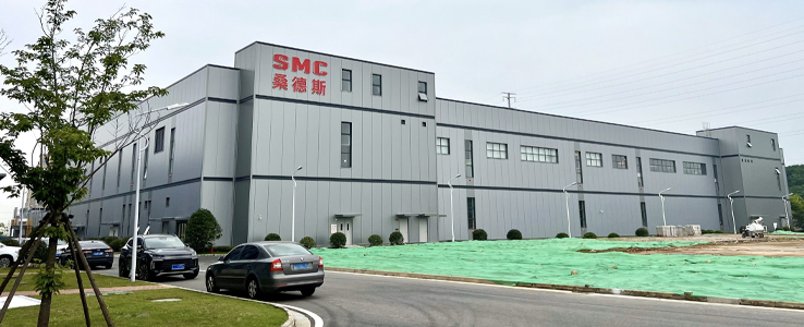 SMC Diode Solutions opens new power MOSFET and diode fab