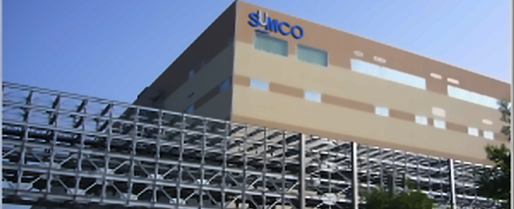SUMCO to end wafer production at Miyazaki plant amid market shifts