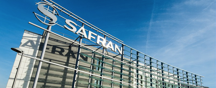 Safran opens new electronics site and an R&D centre in India