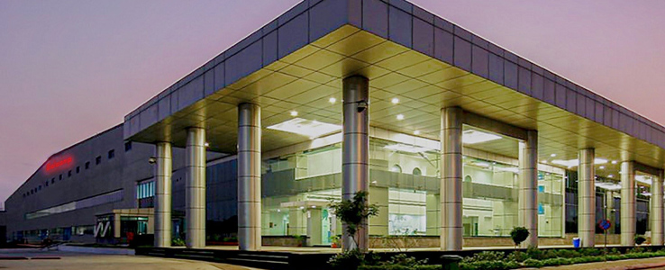 Salcomp is looking to increase its workforce in India