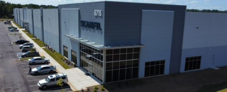 Scanfil expands US manufacturing with second line in Atlanta