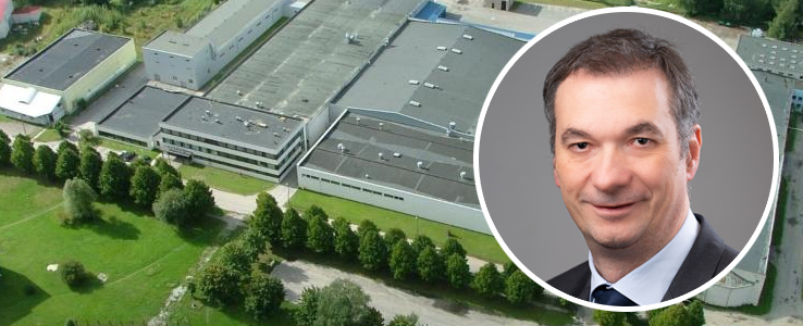 Scanfil reports solid operational performance and prepares for growth