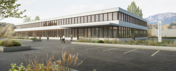 TE makes a bid to acquire Schaffner