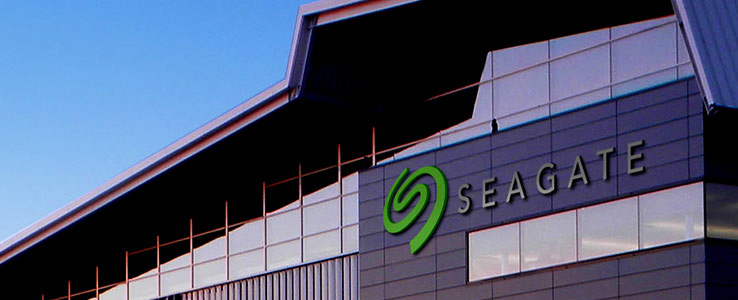 Seagate to consolidate operations in the US