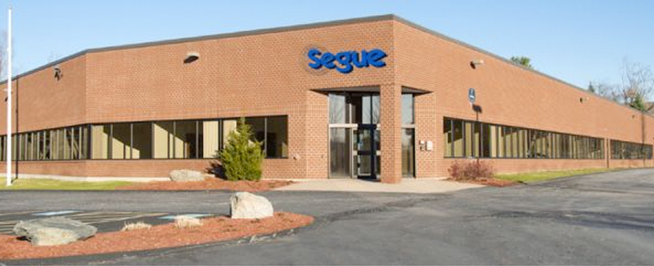 Segue expands its electronics manufacturing footprint in the US