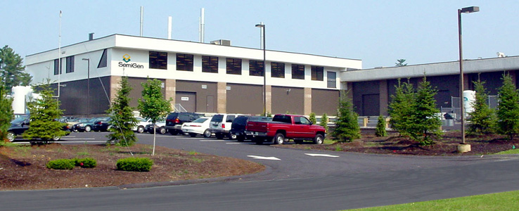 MicroFab acquired by Naprotek