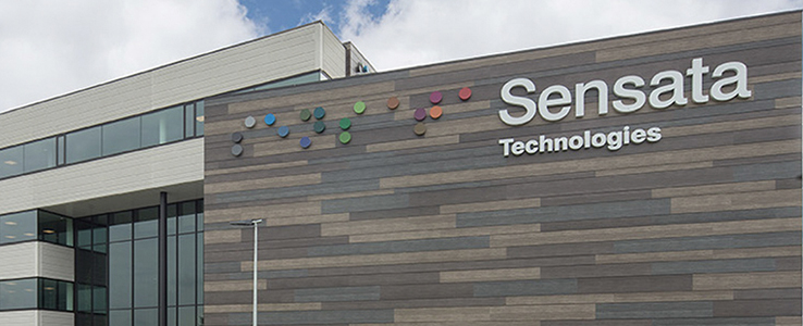 Sensata sells semi test and thermal business to Boyd