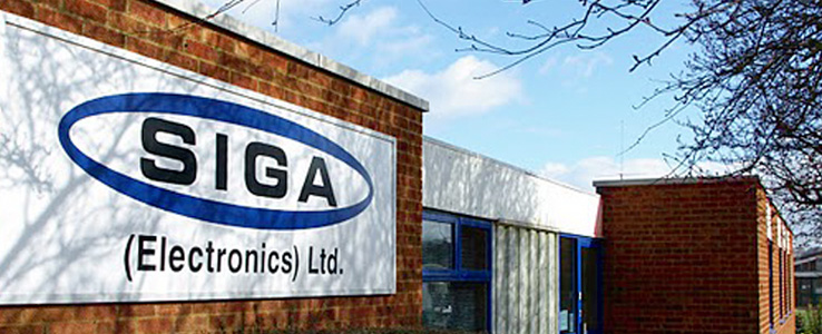 KAMIC Group acquires SIGA Electronics