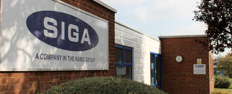 SIGA’s expansion will require an increased headcount