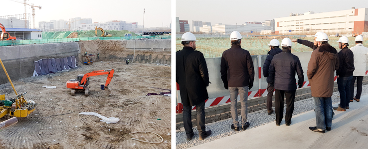 Silex's investing heavily in China – aiming for the top