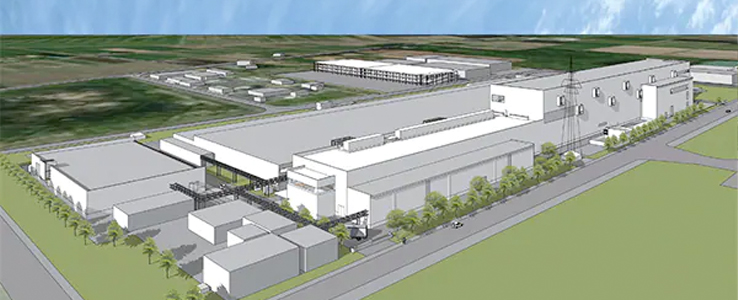 TDK expands with new MLCC production site in Japan