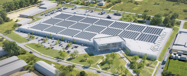 Europe’s first new PCB plant in two decades