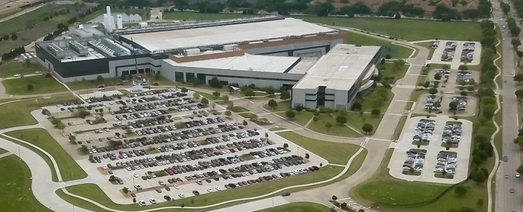 Second TI analog wafer fab coming to Texas