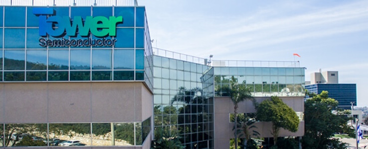 Tower releases 300mm silicon photonics process as a standard offering