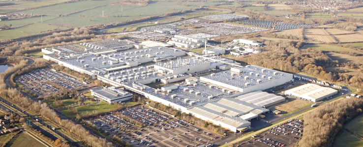 Toyota’s new generation Auris will be built in the UK