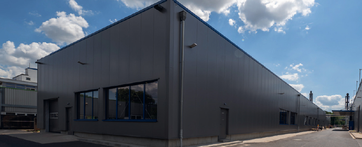 Unimicron Germany invests in PCB production