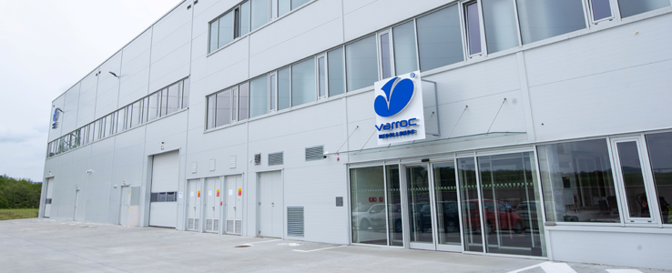 Varroc to focus on electronics, connectivity, EV product lines