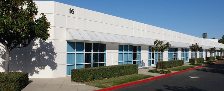 Vision Engineering Tech Center opens on West Coast