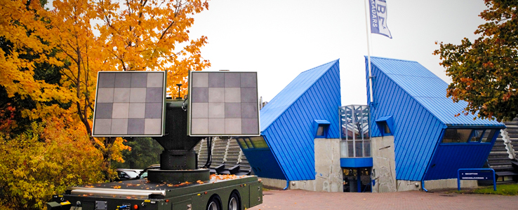 Weibel Scientific wins contract in the US worth millions of DKK