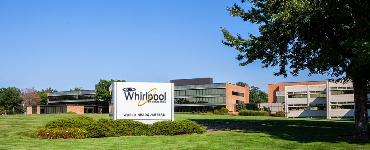 Whirlpool completes Greenville expansion