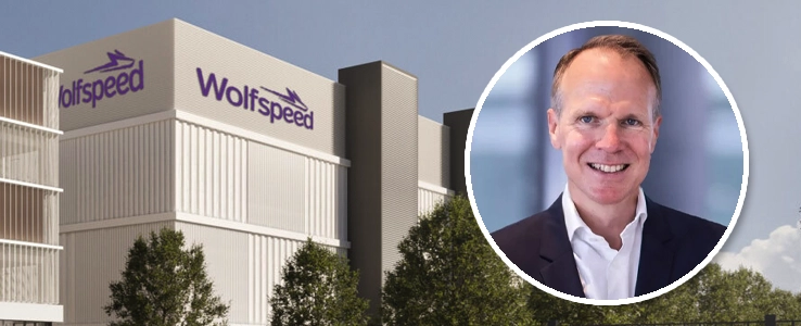 Wolfspeed completes financial restructuring