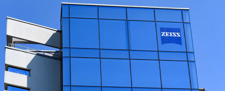 ZEISS expands its presence in Hungary
