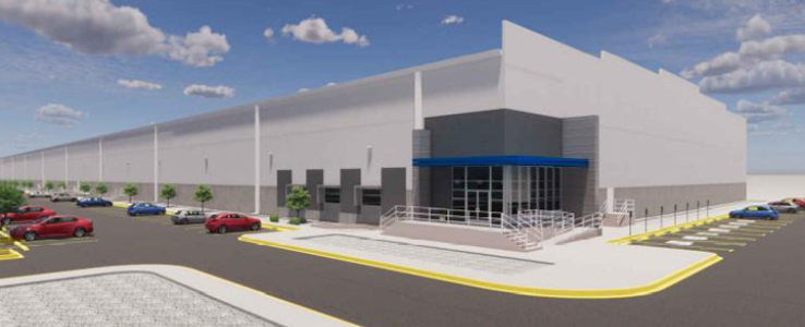 ZF Group expands operations in Mexico