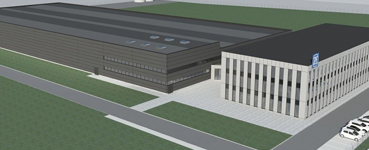 ZF to expand manufacturing and engineering in Poland