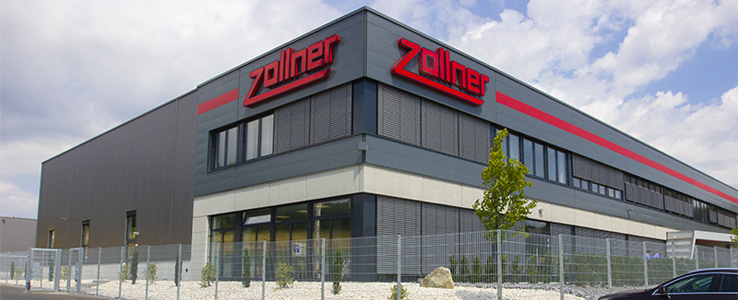 Zollner is continuously watching the development of COVID-19