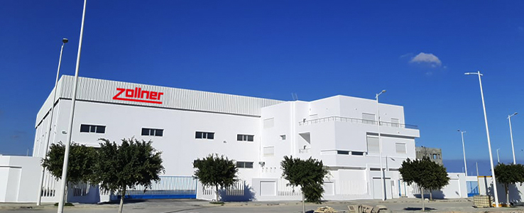 Zollner to expand manufacturing in Tunisia