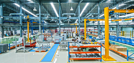 ABB Ability and IBM Watson take on Internet of Things