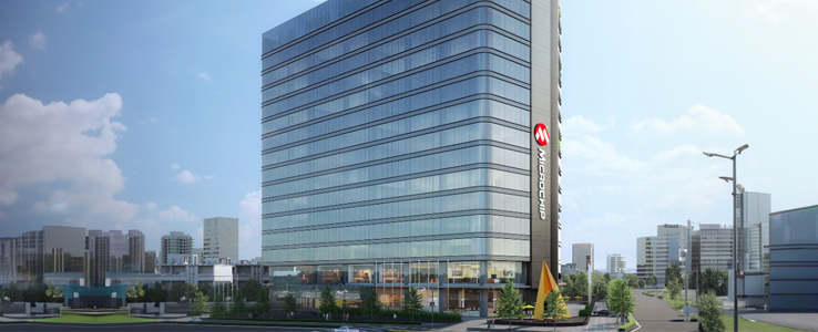 Microchip opens new R&D facility in Hyderabad, India
