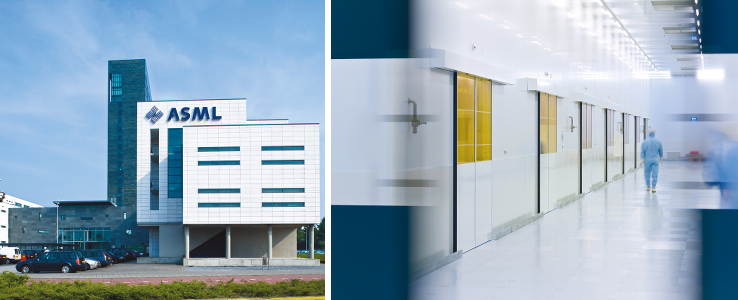 ASML to set up shop in Hokkaido to support Rapidus new fab