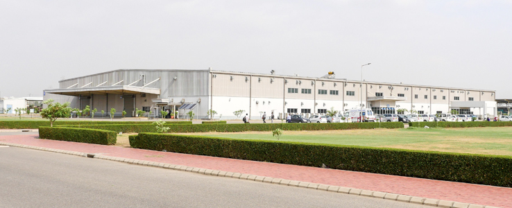 Panasonic ramps up smart factory solutions business in India