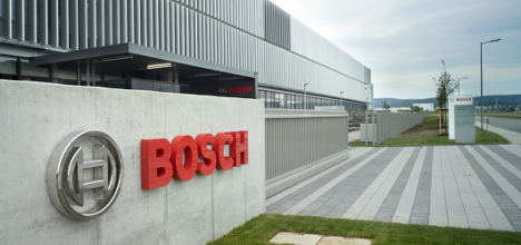 Bosch, Tenstorrent to partner on standardizing automotive chips