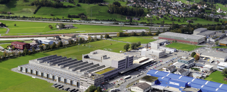 New Datwyler centre in Manchester bring layoffs elsewhere