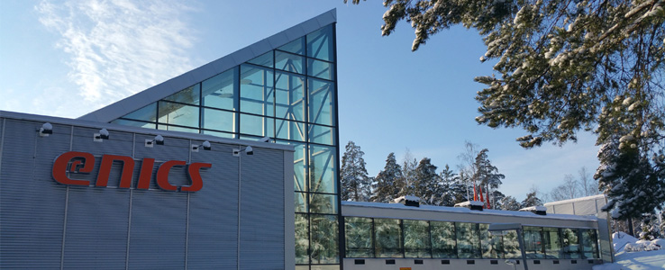 Enics Västerås adapts its operations - layoffs awaits