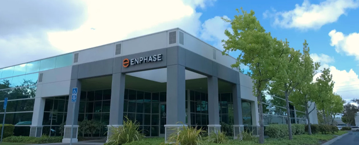 Salcomp to manufacture Enphase’s microinverters