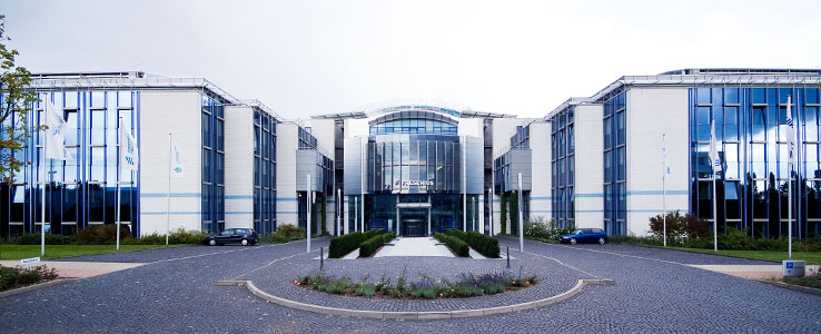 Fresenius Medical Care resolves FCPA investigation