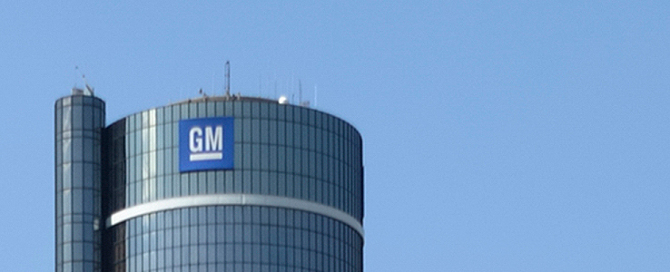 GM partners with Redwood Materials to boost energy storage in US