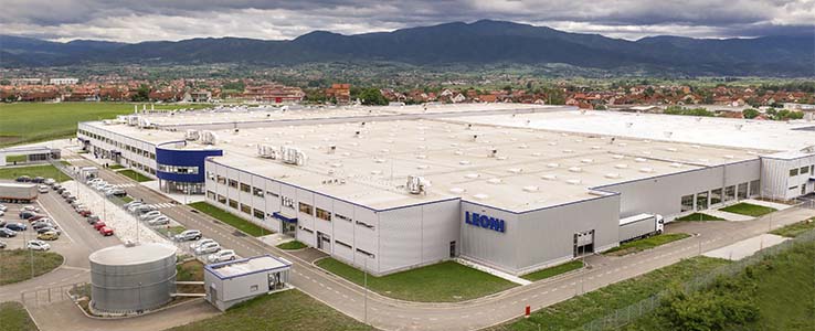 Leoni's new Serbian plant to provide up to 5,000 jobs by 2023